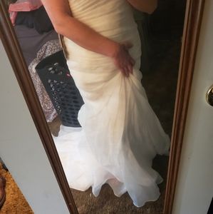 light in the box | Dresses | Beautiful Wedding Dress | Poshmark